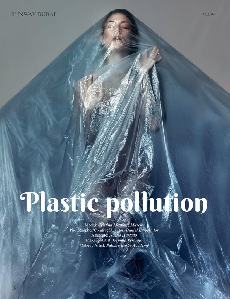 Daniel Emperador | Plastic Pollution | Fotógrafo en Valencia Madrid ...